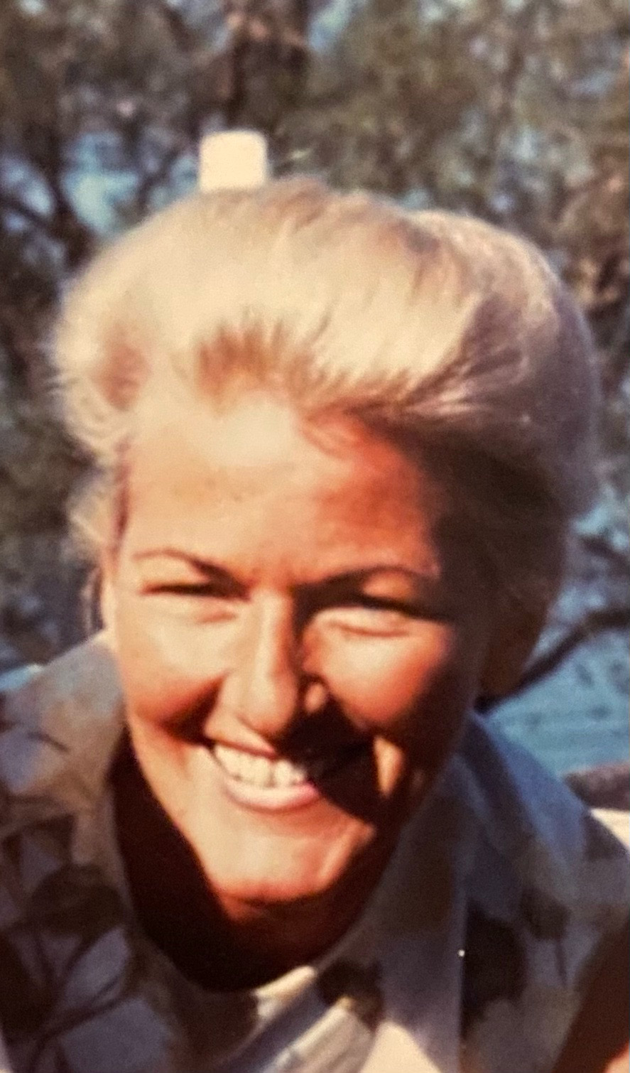 Kay Walker Vervoort Sfetko | News, Sports, Jobs - Post Journal